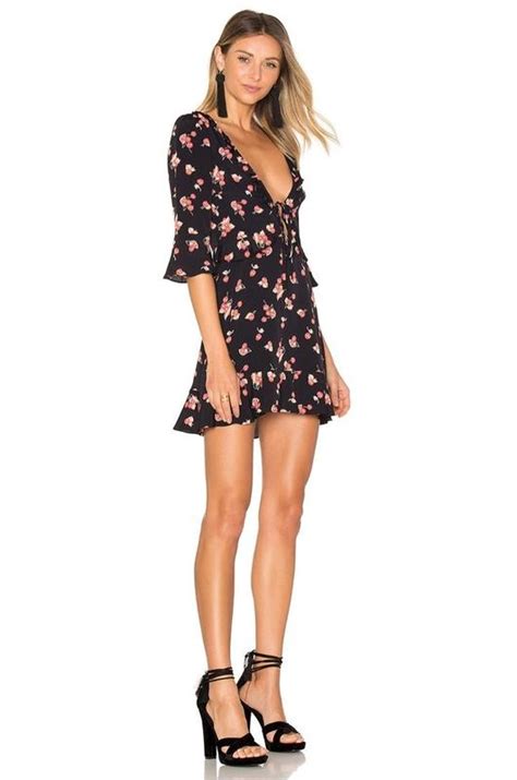 Сукня у квітковий принт — ціна 219 грн у каталозі Короткі сукні Купити жіночі речі за доступною