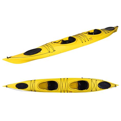 Rapier Double 1 Kayakwest Kayak Sales And Hire Perth