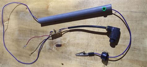 Diy Cop Probe Inductive Martinloren