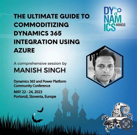 Manish Singh On Linkedin Dynamicsminds Dynamics365 Azure