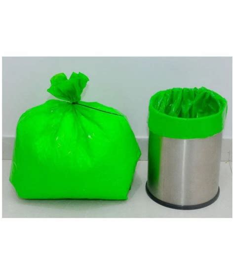 Compostable Garbage Bag At ₹ 160kg कम्पोज़िट गार्बेज बैग In Kolkata