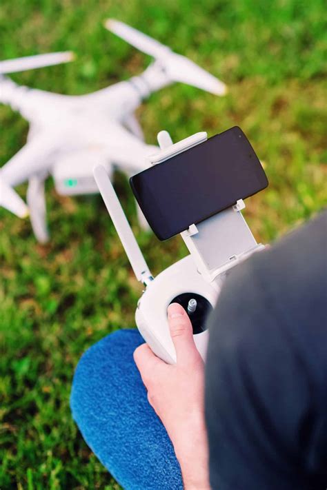 Initiation Drone Artech Academy