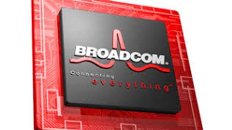 broadcom to acquire netlogic microsystems
