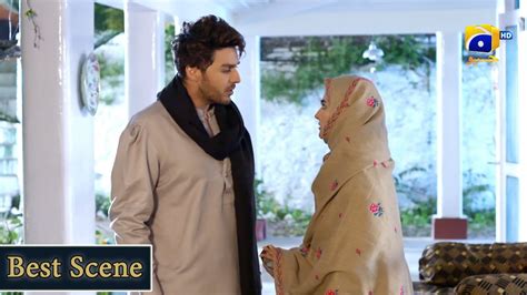 Meray Humnasheen Episode 35 𝐁𝐞𝐬𝐭 𝐒𝐜𝐞𝐧𝐞 𝟎𝟗 Har Pal Geo Youtube