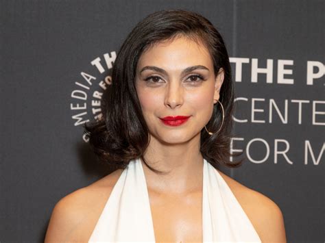 Morena Morena Baccarin Photos Tv Series Posters And Cast