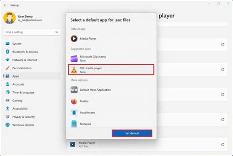 How To Change Default Apps For Files On Windows Windows Central