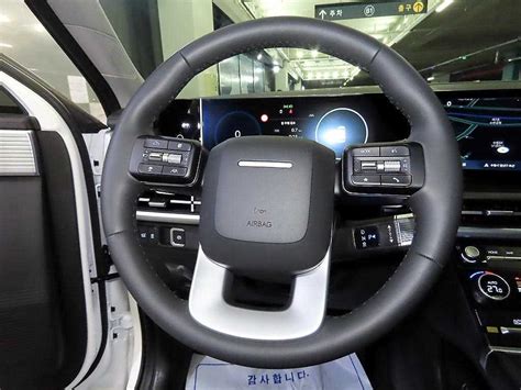 [현대]싼타페 하이브리드 Mx5 1 6t 4wd 프레스티지 중고차 경기도 안산시 단원구 고잔동 비즈프로필