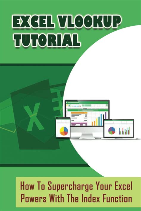 excel vlookup tutorial how to supercharge your excel powers with the index function