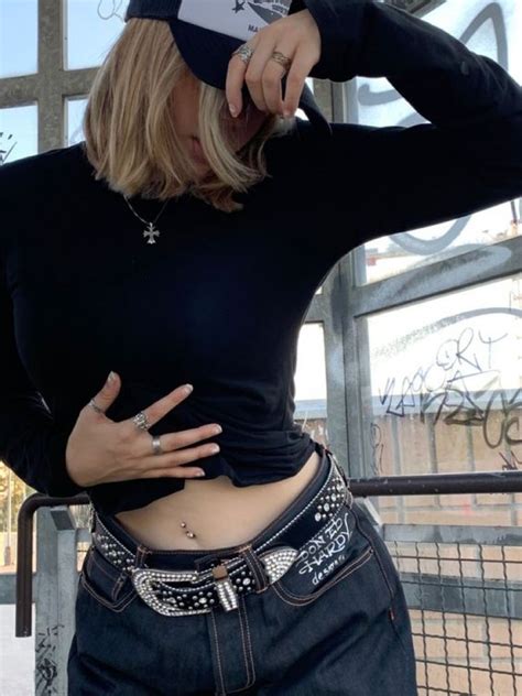The 5 Reasons You Need A Bb Simon Belt In Your Wardrobe Stylevore