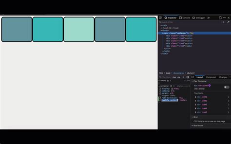 Css Flexbox Properties Guide Part Hackerheap