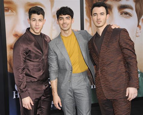 Biggest Bombshells From The Jonas Brothers Documentary Chasing