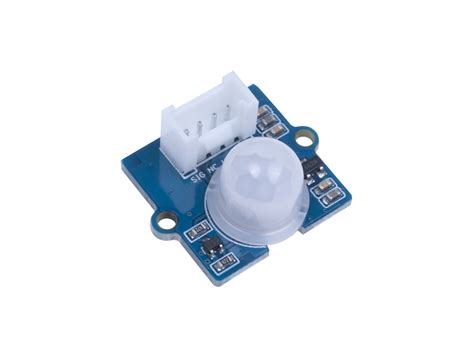 Grove Digital Pir Sensor Seeed Studio Wiki