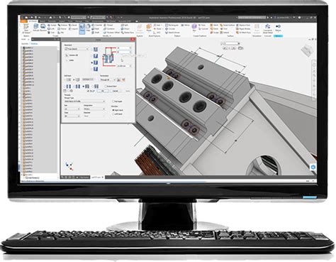 Inventorscreen Cgs Plus