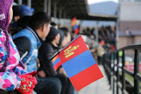 Монголын хөлбөмбөгийн холбоо өөрчлөлт шинэчлэлтийг хүссэнгүй News Mn