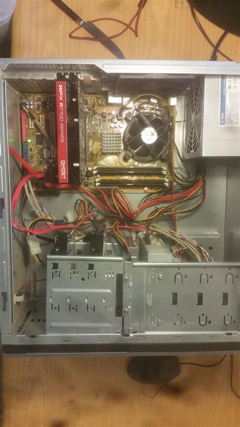 Pc Display Not Working Computers