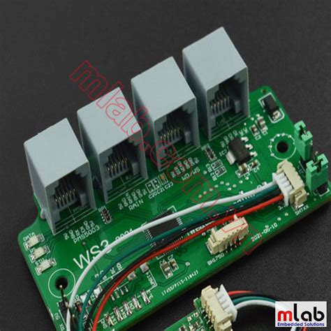 Trạm khí tượng mini Weather Station Kit