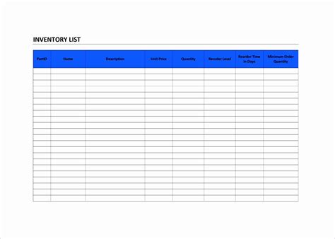 12 Rsvp List Template Excel Excel Templates Excel Templates
