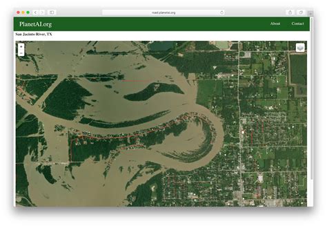 Deep Learning For Disaster Recovery Automatic Detection Of Flooded Roads