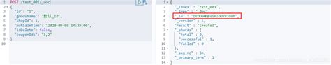 Elasticsearch——》kibana操作数据：增删改查kibana Put数据 Csdn博客