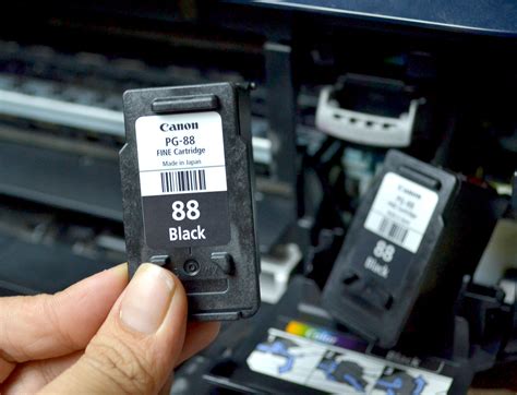 How To Change An Ink Cartridge Steps With Pictures Wikihow