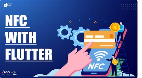 Nfc In Flutter Nfc Is A Short Range Wireless By Prachi Shukla Flutterdevs