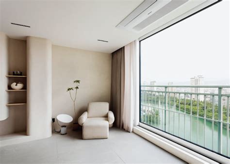 전통과 모던이 공존하는 아파트｜여성동아