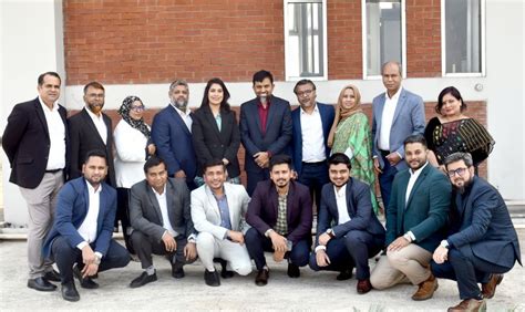 Teamsquare Internationalmarketing Global Fahim Hossain