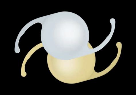 Preloaded Hydrophobic Acrylic Intraocular Lens At Best Price In Ahmedabad