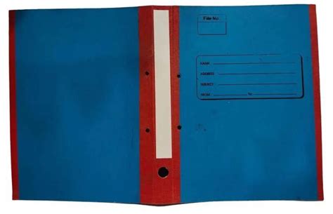 Plastic Spring Files At Best Price In Navi Mumbai ID 7711407 Shiv Enterprises