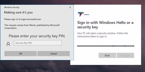 Avd Sso And Passwordless Authentication Preview Tighetec Cloud Consulting