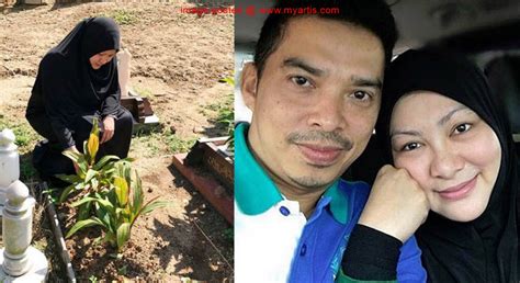 Myartis Com Myartis My Artis Allah Izinkan Kita Jumpa Semula Abby Abadi