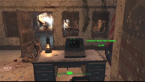 How To Hack Terminals Fallout