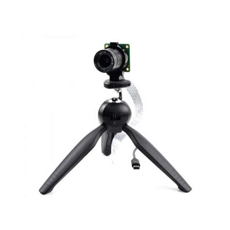 Caméra HQ officielle Raspberry pi Aytoo Distributeur Officiel du Raspberry pi robot STEM et