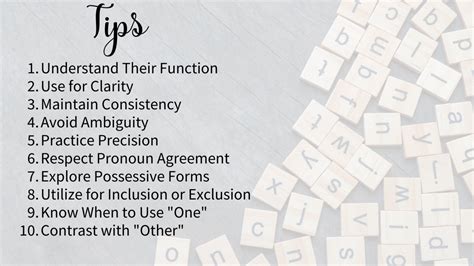 Mastering Adjective Pronouns A Guide For Writers Funny Face Fiction