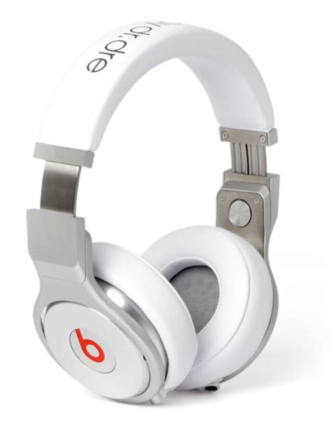 Beats By Dr Dre Beats Pros