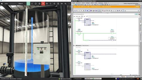 Aufbauender Sps Online Kurs Sps Programmieren Lernen