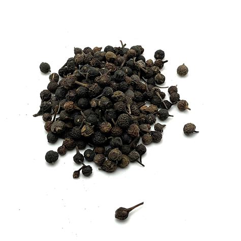 Pepper Cubeb Tasmanian Spice Traders