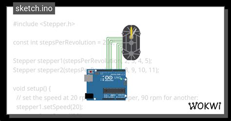 Wokwi Online Esp32 Stm32 Arduino Simulator