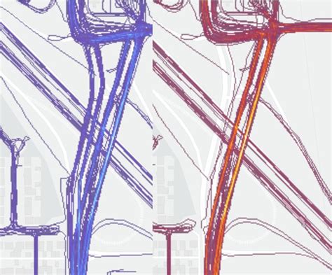 Default Layer Hot Of Global Heatmap Not Fully Updating Rstrava