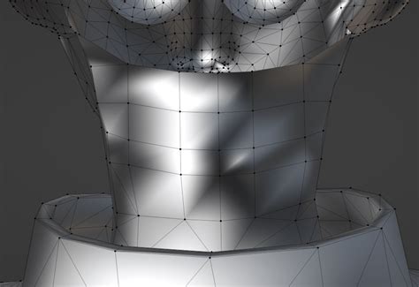 Weird Shading Issues Want Smooth Shading Rblenderhelp