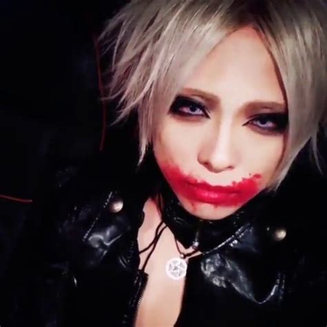 visual 系 on tumblr
