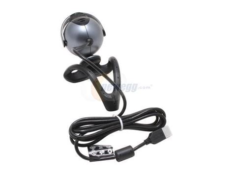 Logitech Quickcam Pro Webcam Newegg Com