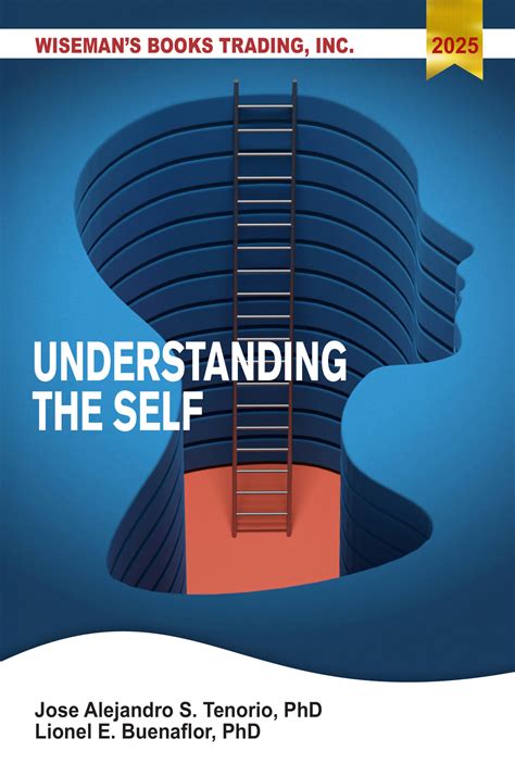 Understanding The Self Wisemans Books Trading Inc
