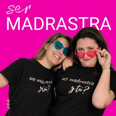 SER MADRASTRA Y No Se Habla De Hijastros By SER MADRASTRA