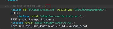 关于renestedioexception Failed To Parse Mapping
