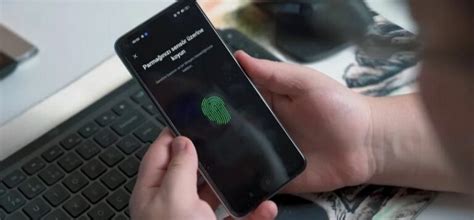 Livingsights Biometric Authentication The Future Of Security