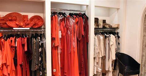 Robes De Cocktail Boutique Palazzi