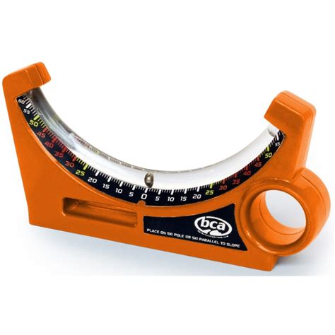 Bca Slope Meter Evo