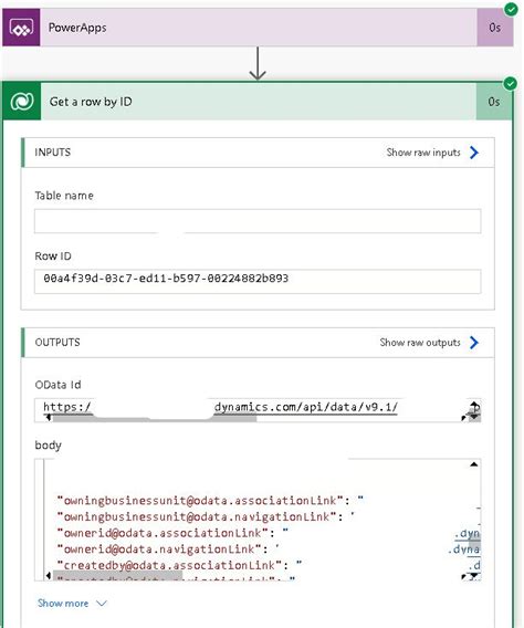 Ibrahim E On Linkedin Powerapps Powerappsdevelopers