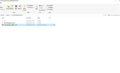 Enable Double Clicksln File Does Not Open Correctly But Open Devenvsln · Issue 5 · Sboulema